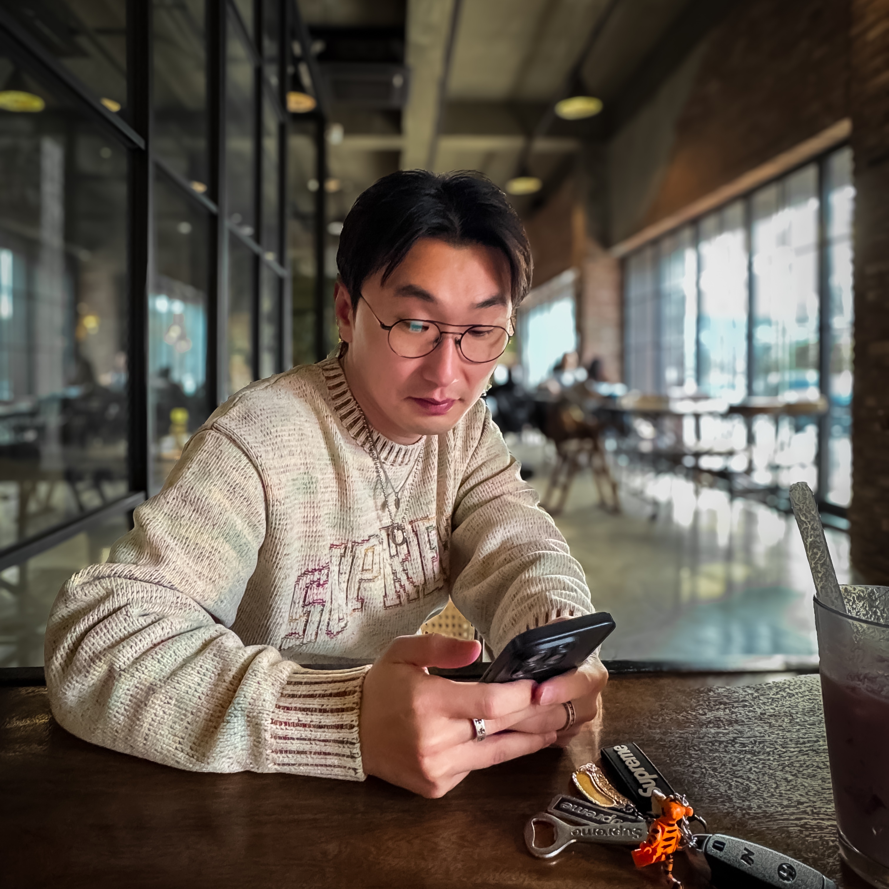 조추 (@johnny_choo) 님의 게시물 | KREAM