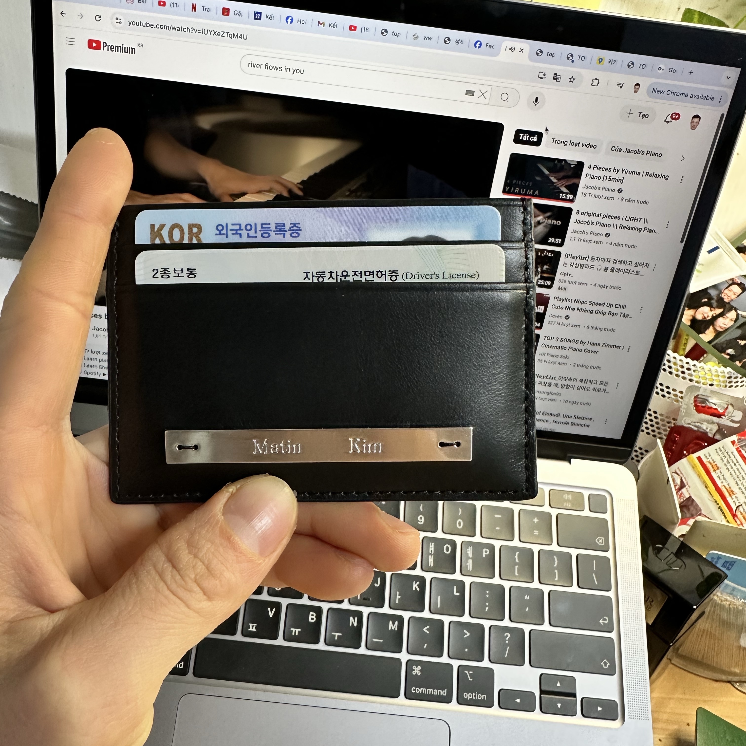 넘 예쁘당 | KREAM