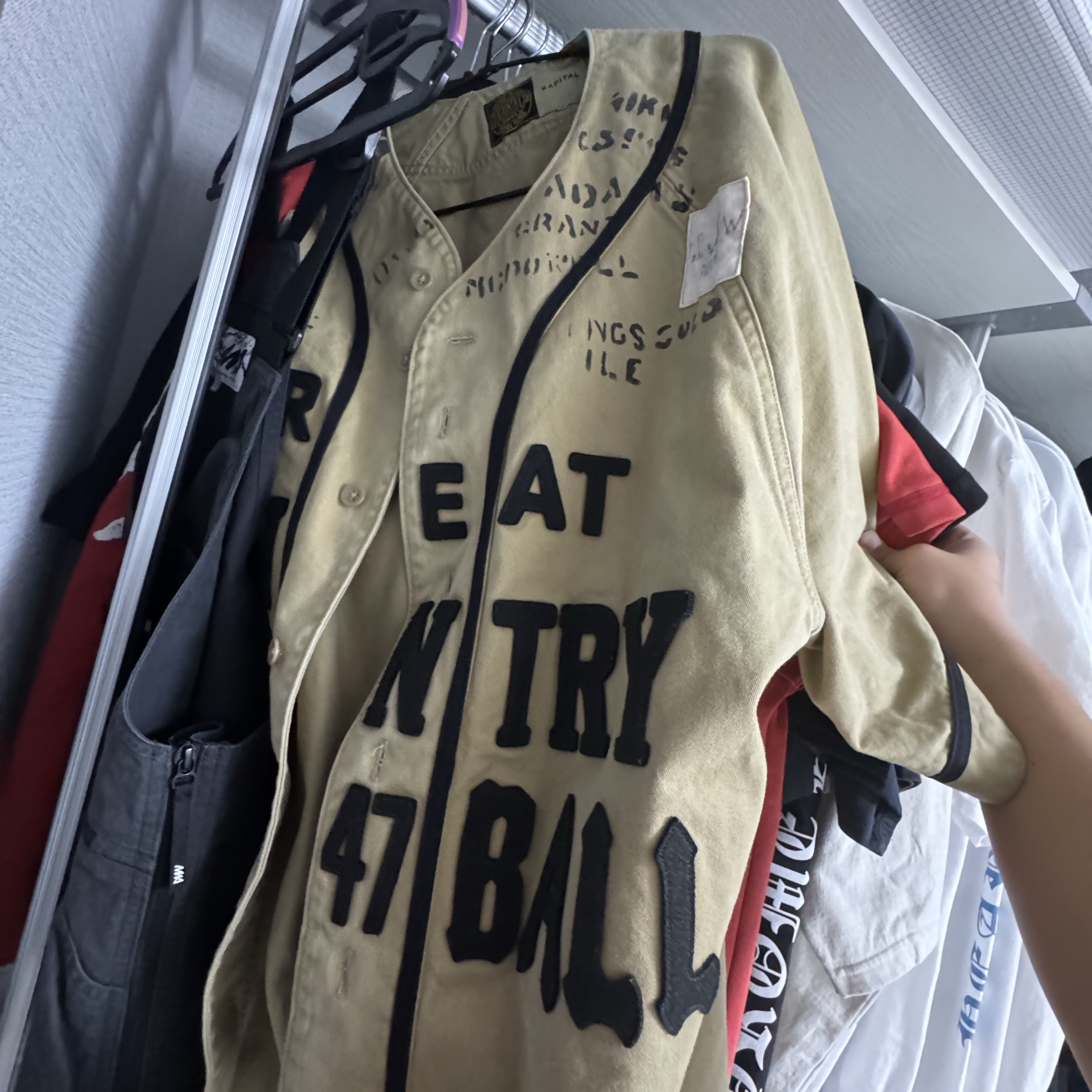 캐피탈베이스볼 | KREAM