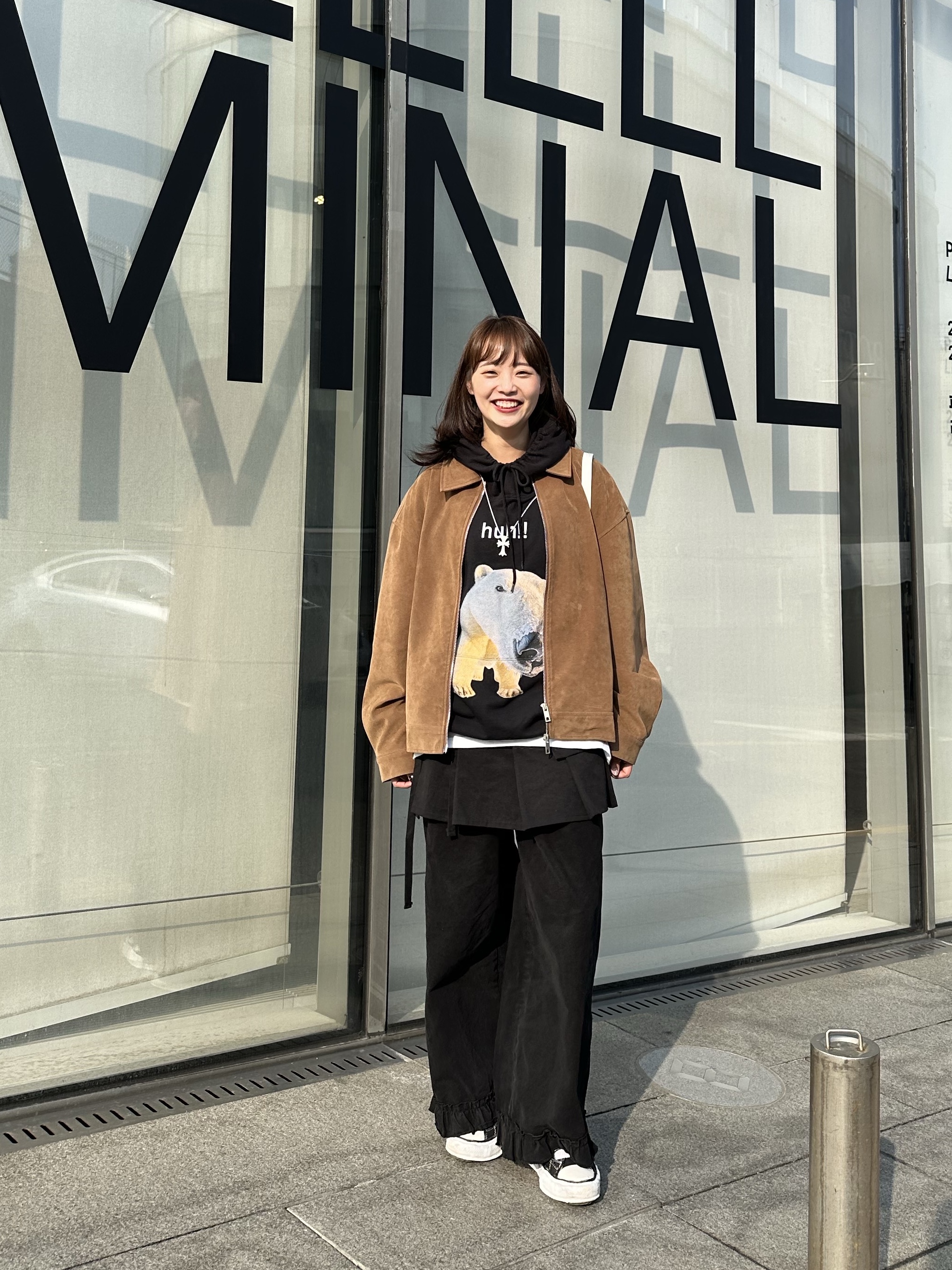 🐻‍ ️🖤🍪 | KREAM