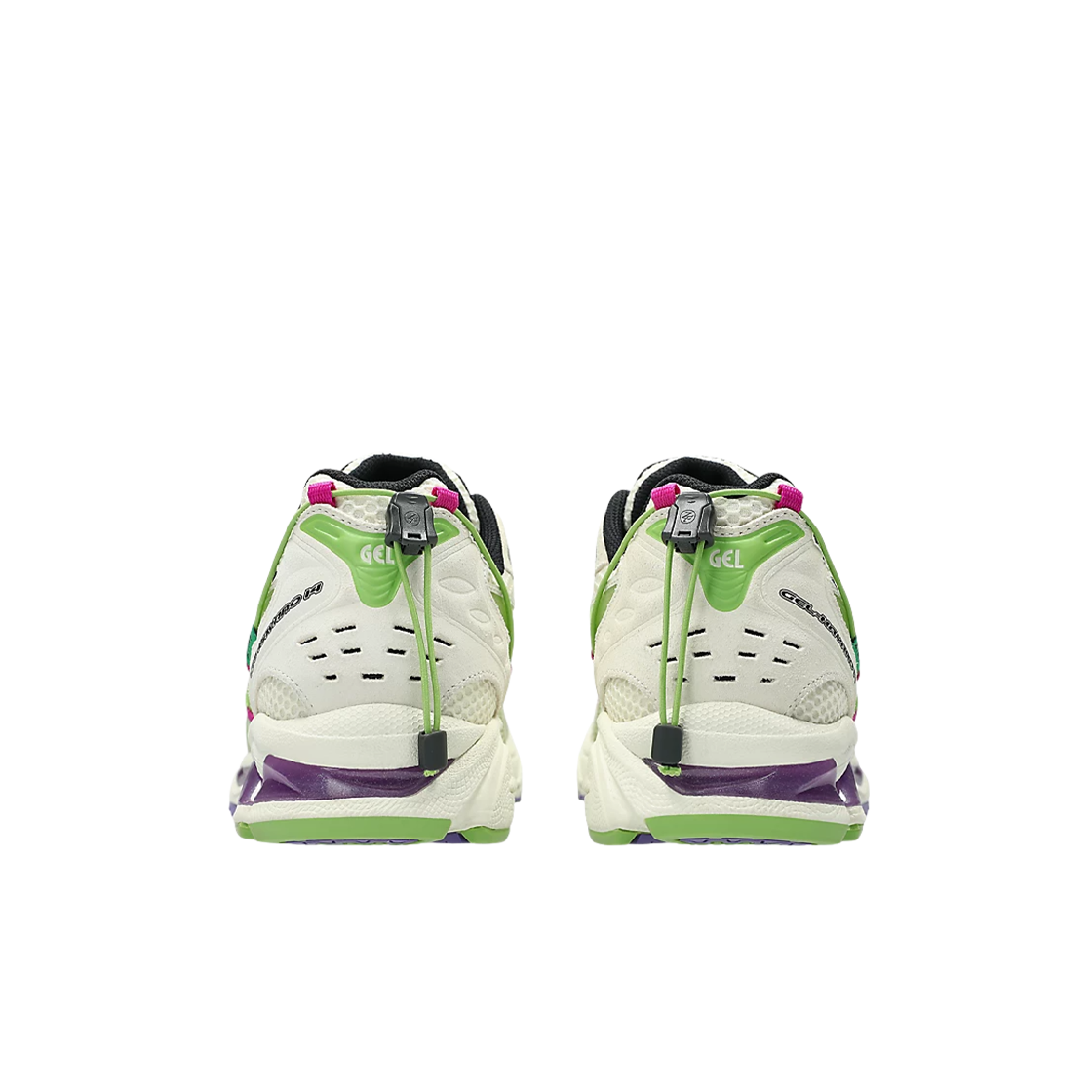 아식스 x 즛토마요 젤 카야노 14 아이보리 그리너리 | Asics | KREAM