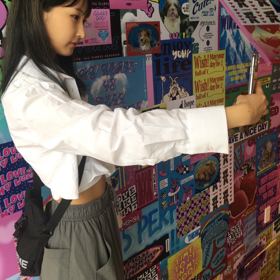 호두마루 (@o3o.o_o) 님의 게시물 | KREAM