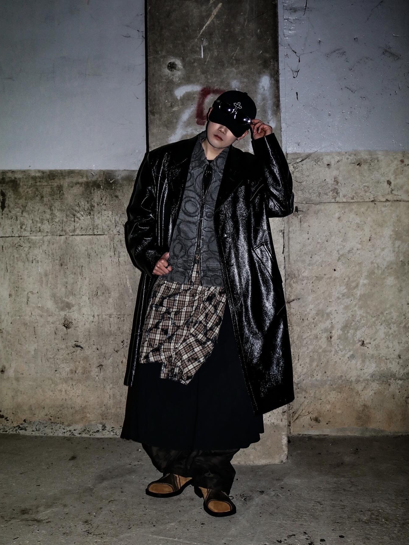 탁 (@tak_s) 님의 게시물 | KREAM