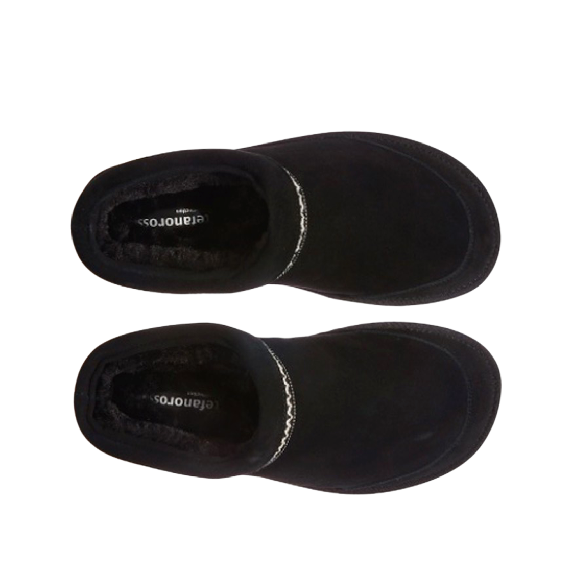 스테파노로시 라보스트 블랙 | Stefanorossi | KREAM