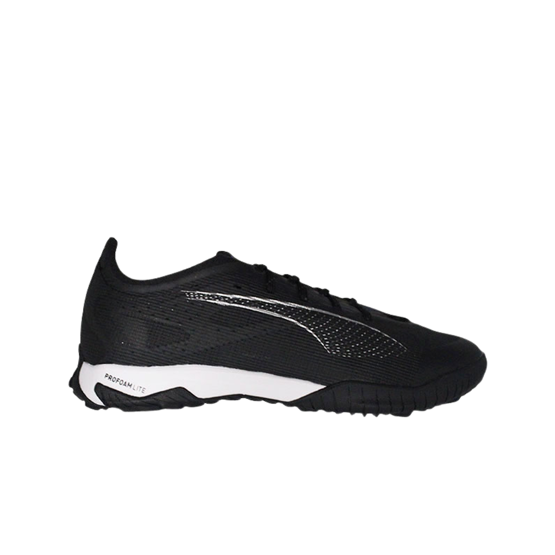 푸마 울트라 5 프로 케이지 블랙 화이트 | Puma | KREAM