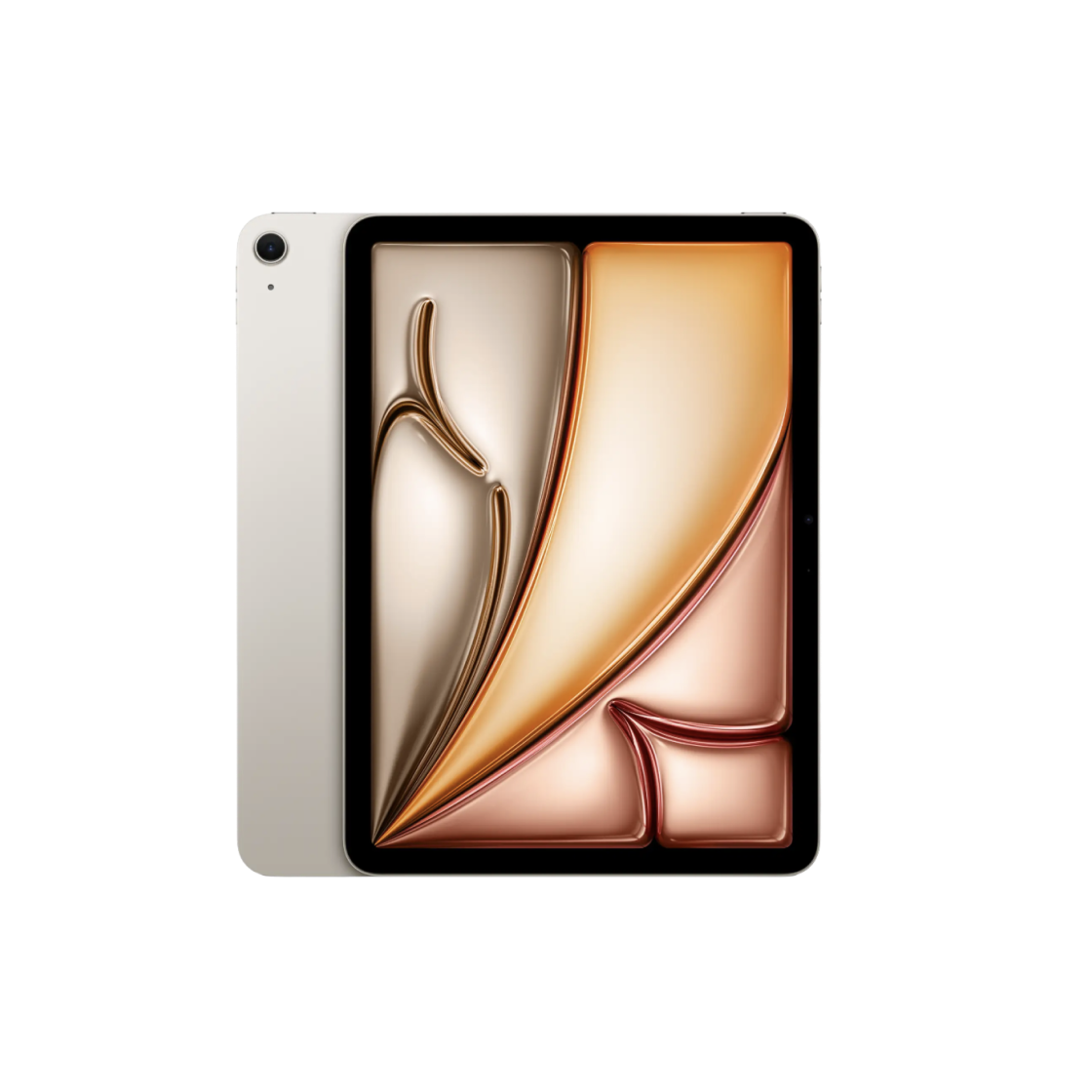 애플 아이패드 에어 7세대 11인치 와이파이 256기가 스타라이트 (국내 정식 발매 제품) | Apple | KREAM