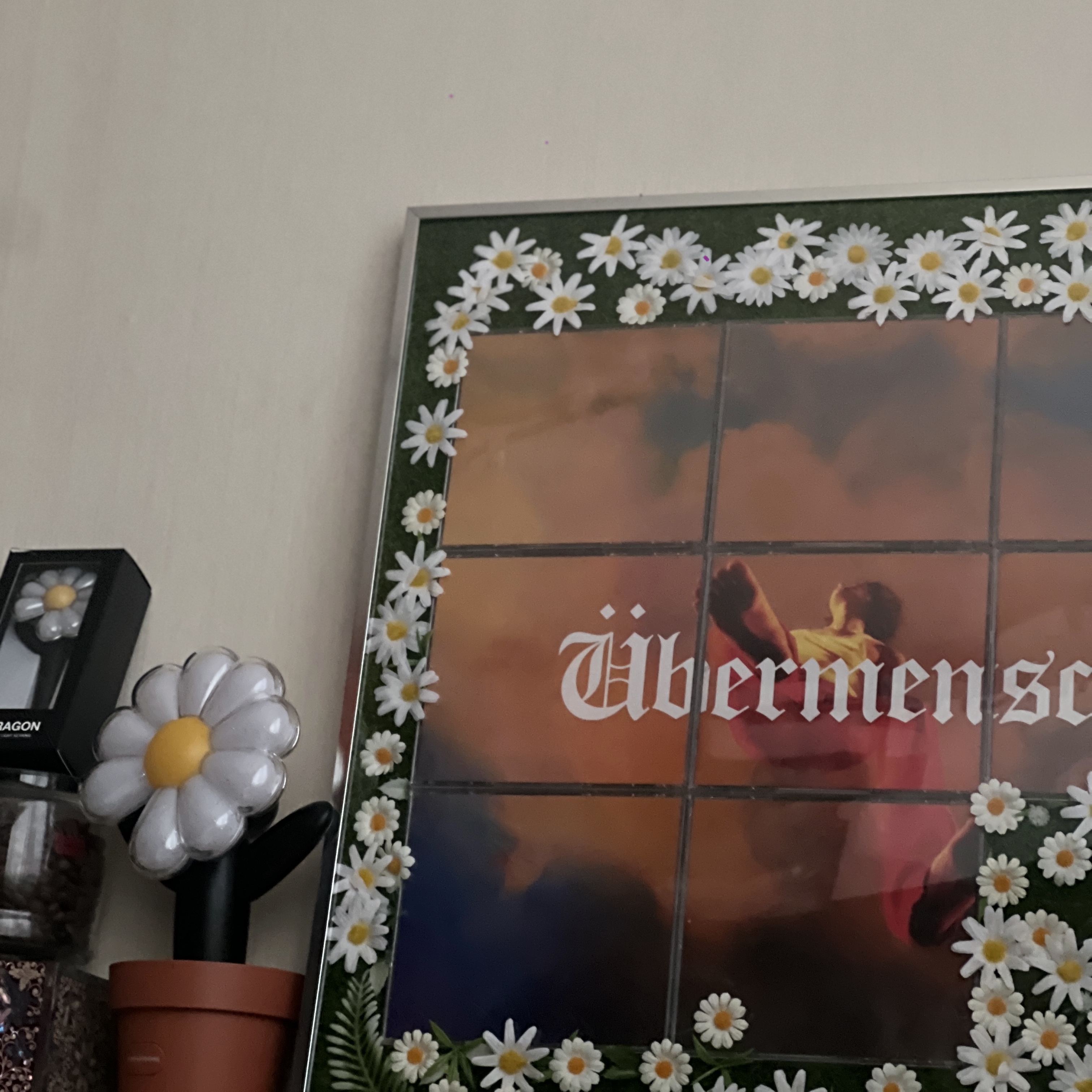 #gd #지드래곤 #데이지 | KREAM