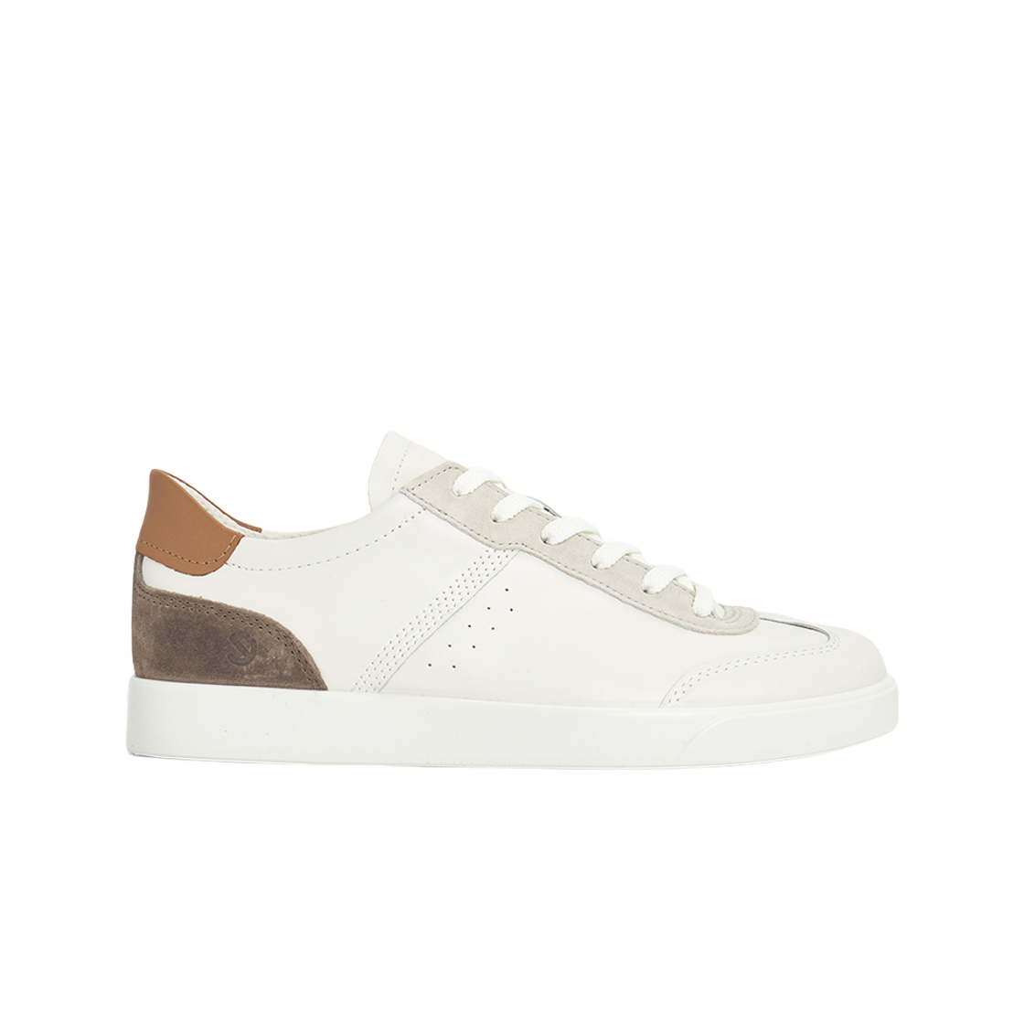 에코 스트리트 라이트 스니커즈 화이트 | Ecco | KREAM