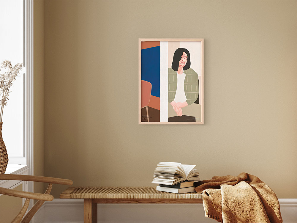 프린트 베이커리 윤형택, 아파트멘토 2022-01 | Print Bakery | KREAM