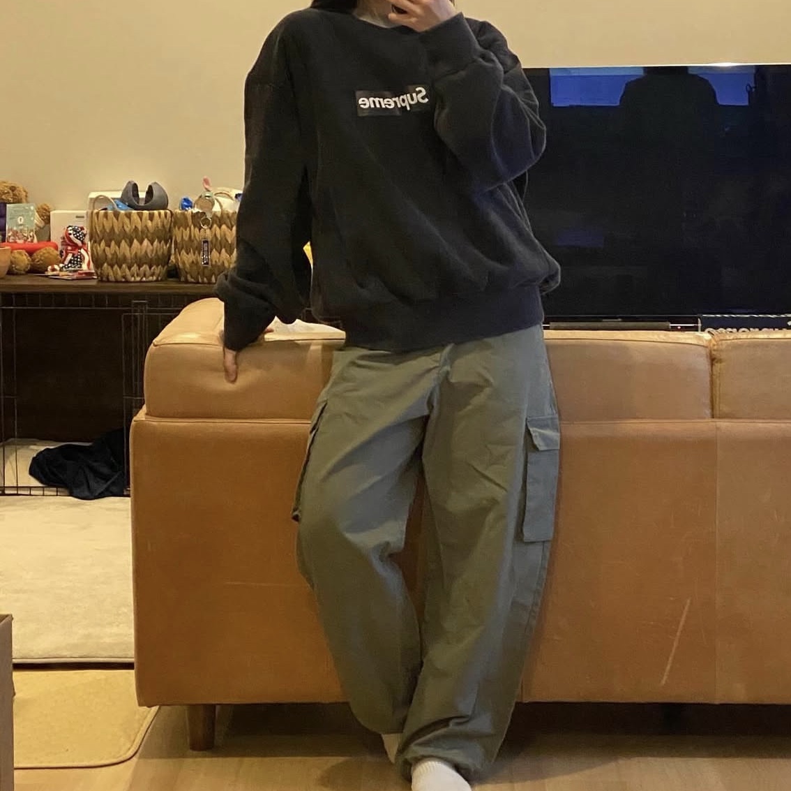 호잉ㅇ (@mvsr6i) 님의 게시물 | KREAM