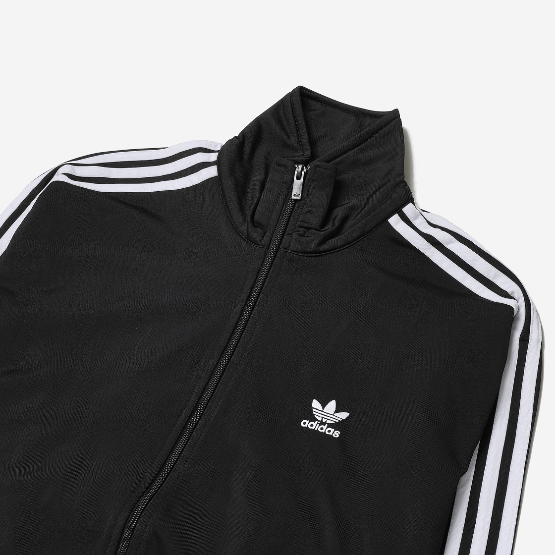 아디다스 아디컬러 클래식 파이어버드 트랙 탑 블랙 - KR 사이즈 | Adidas | KREAM