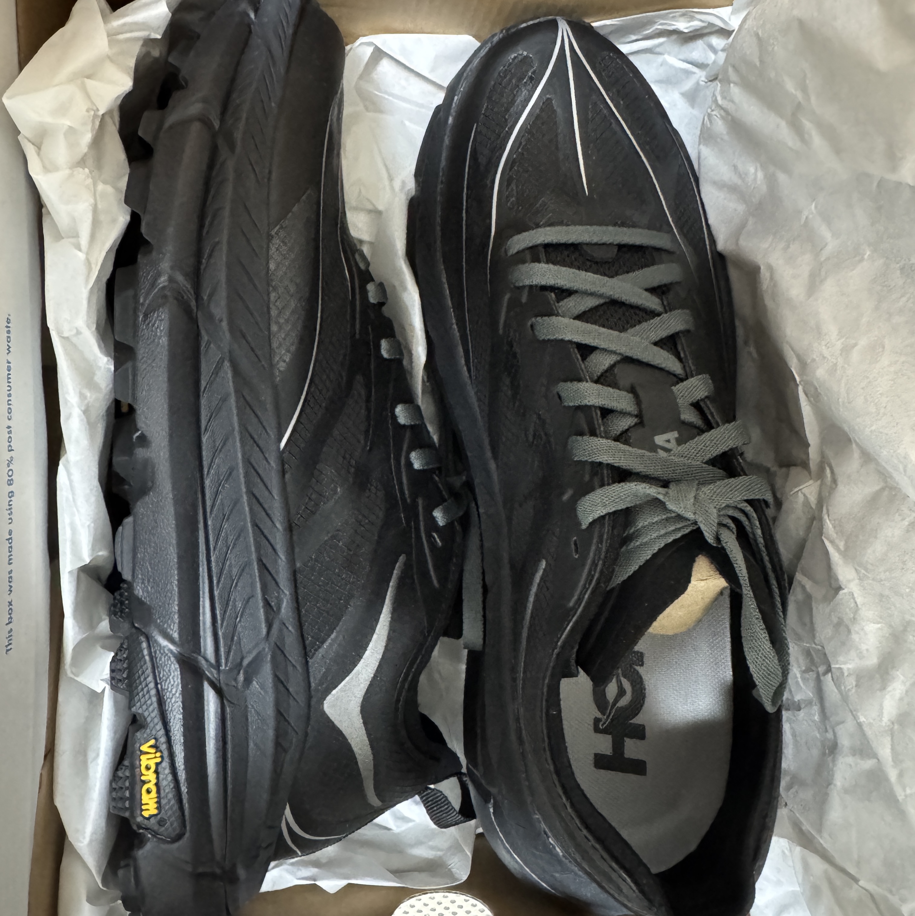 호카 마파테 스피드4 | KREAM