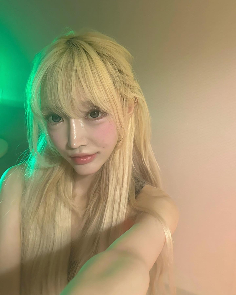 이하린 Harinnnn N 님의 게시물 Kream
