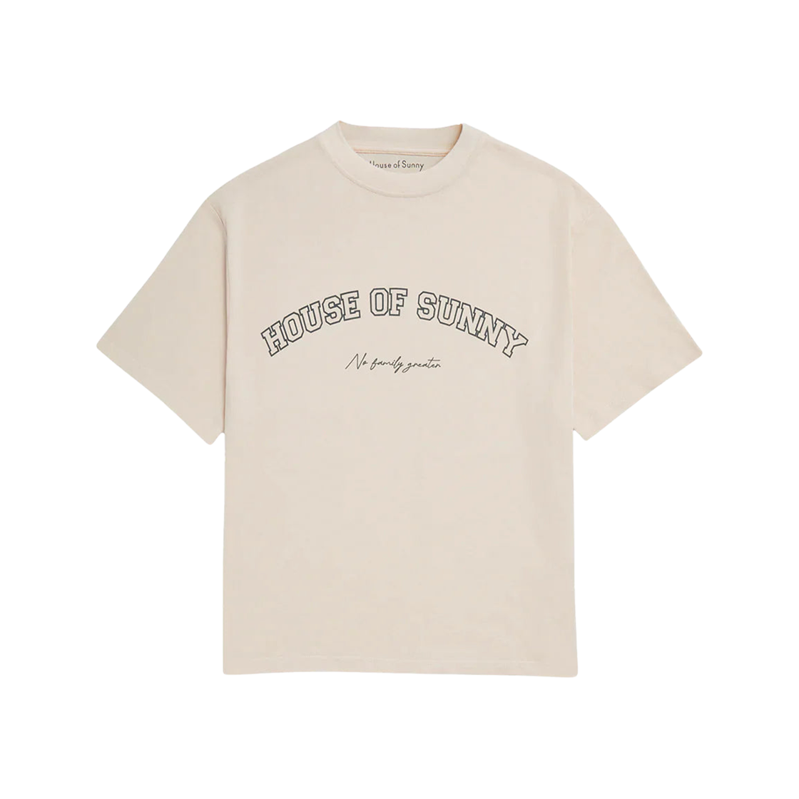 하우스 오브 써니 패밀리 티셔츠 마블 | House of Sunny | KREAM