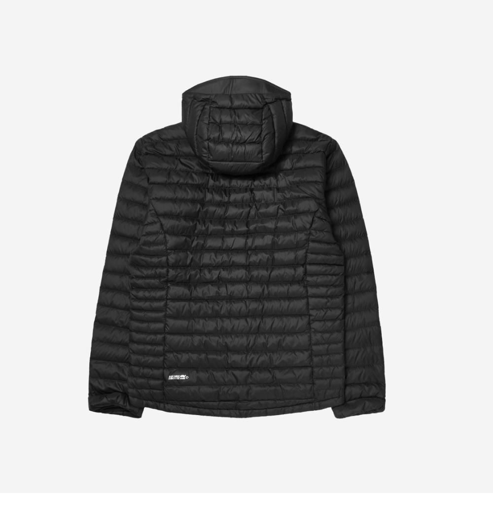 랩 마이크로라이트 알파인 자켓 블랙 | Rab | KREAM