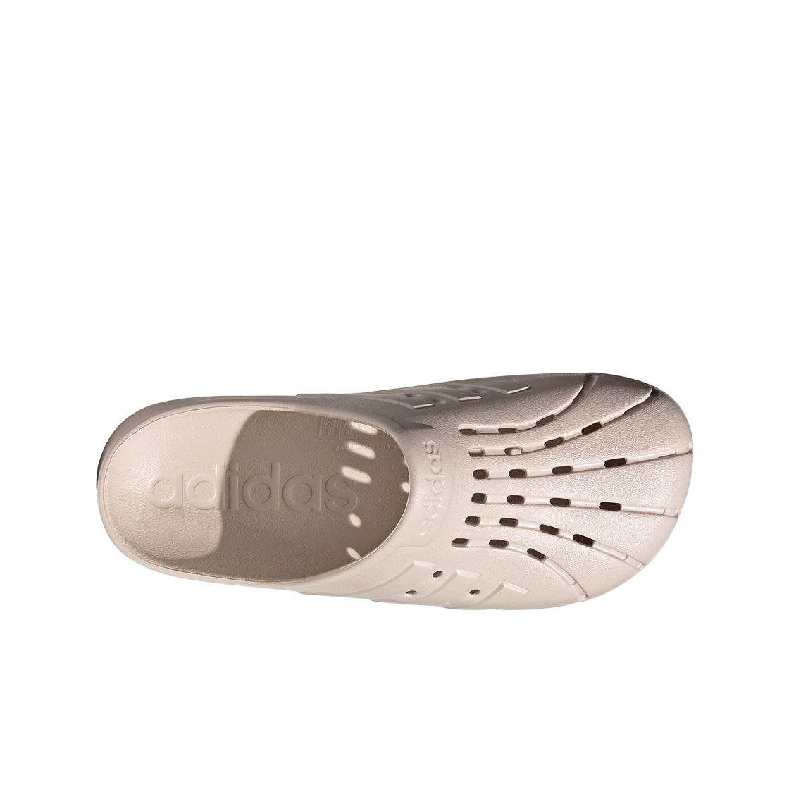 아디다스 아딜렛 클로그 퍼티 모브 | Adidas | KREAM