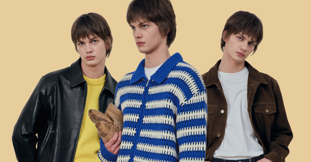 새로운 봄의 시작 STU 25 SPIRNG | KREAM