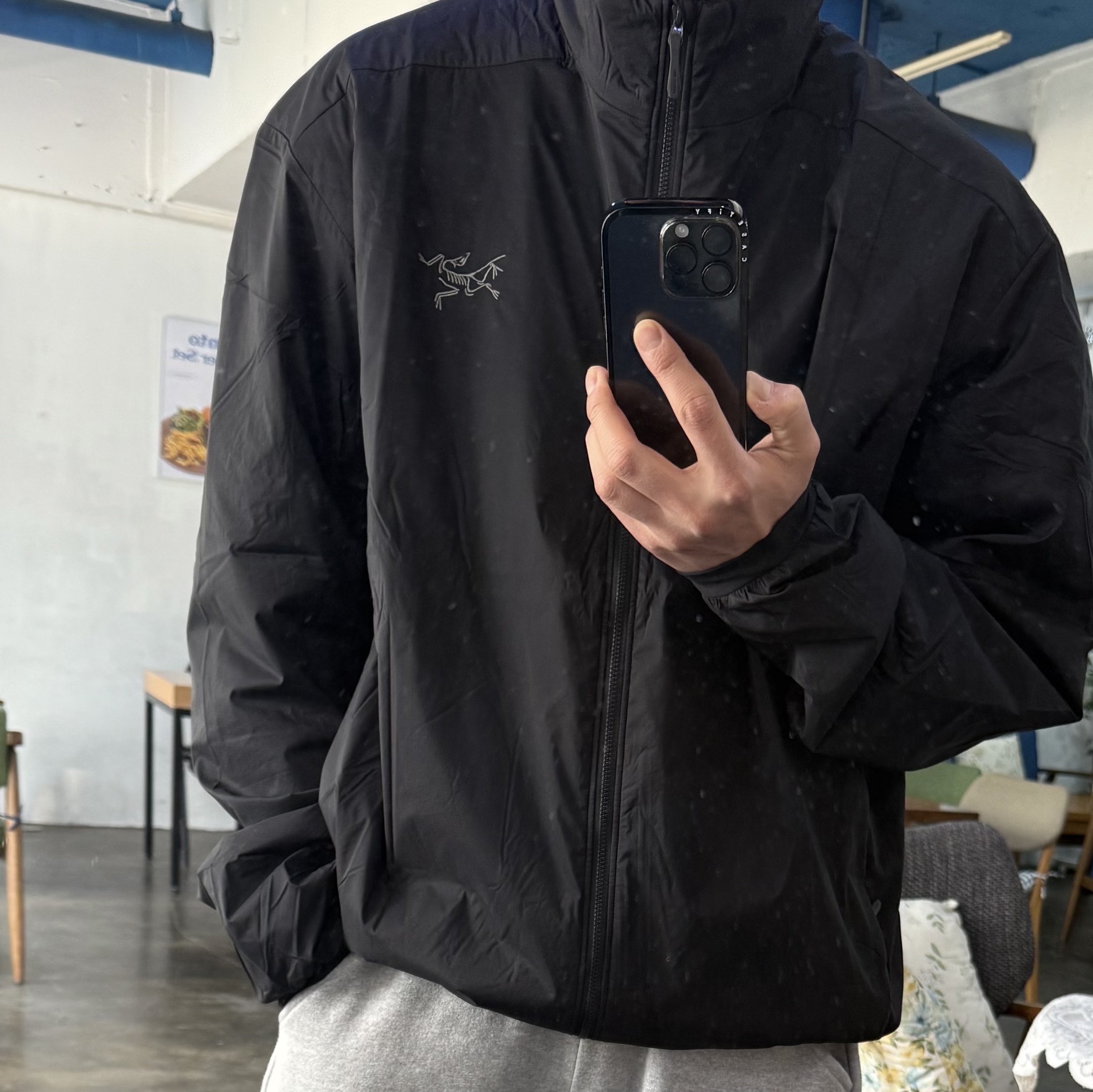 생각보다 괜춘 2xl | KREAM