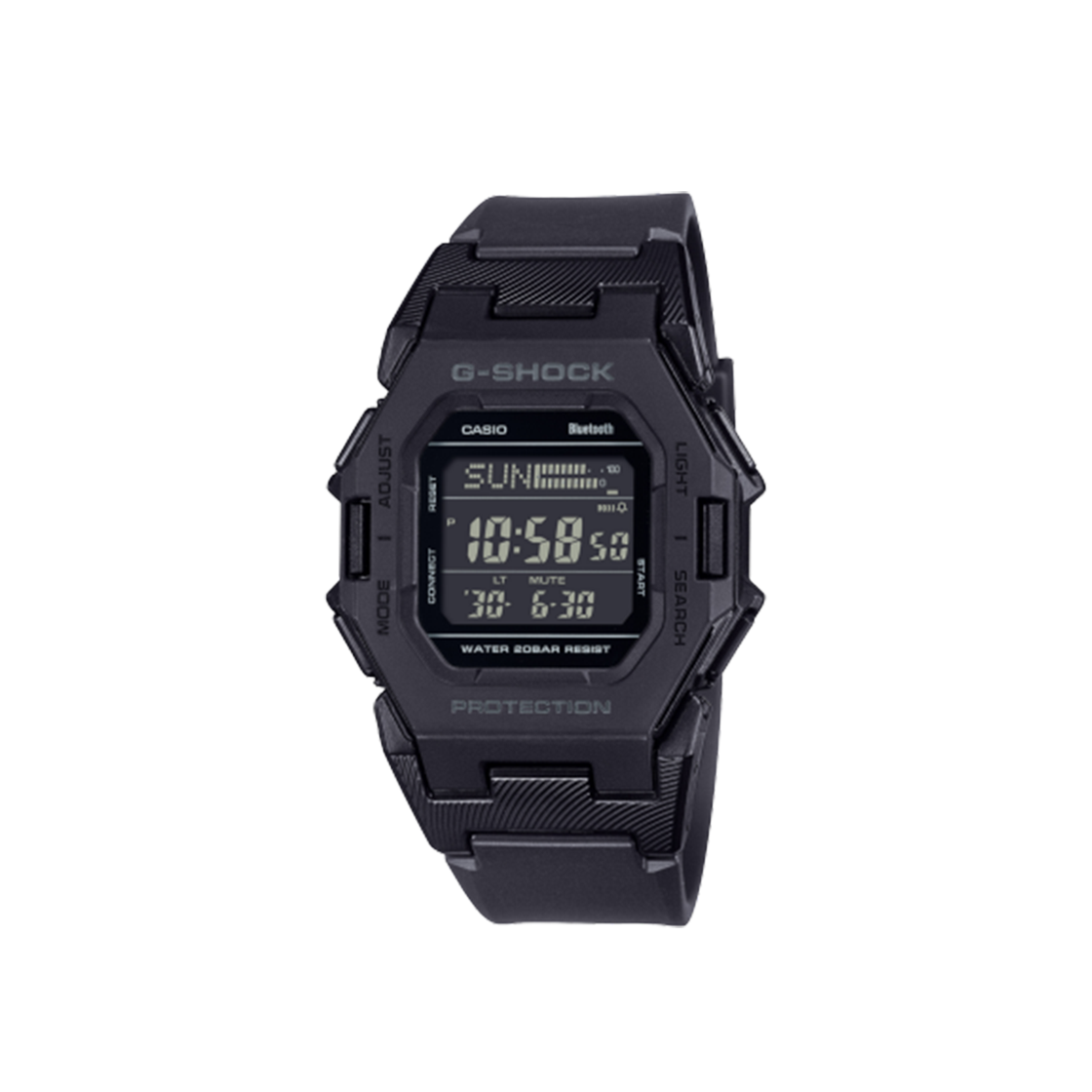 카시오 지샥 GD-B500-1 | Casio | KREAM