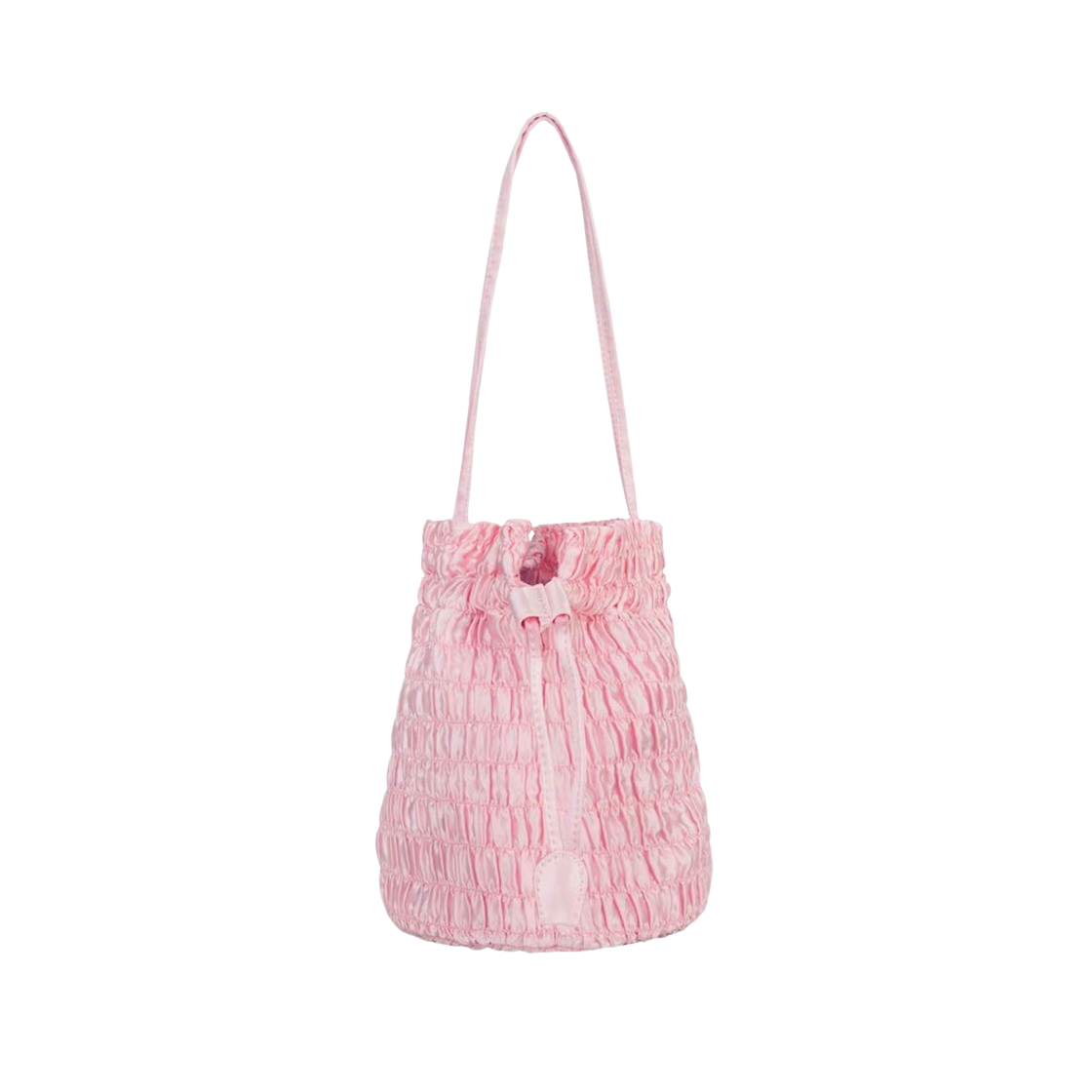 하이 퍼프 지나백 핑크 | Hai | KREAM