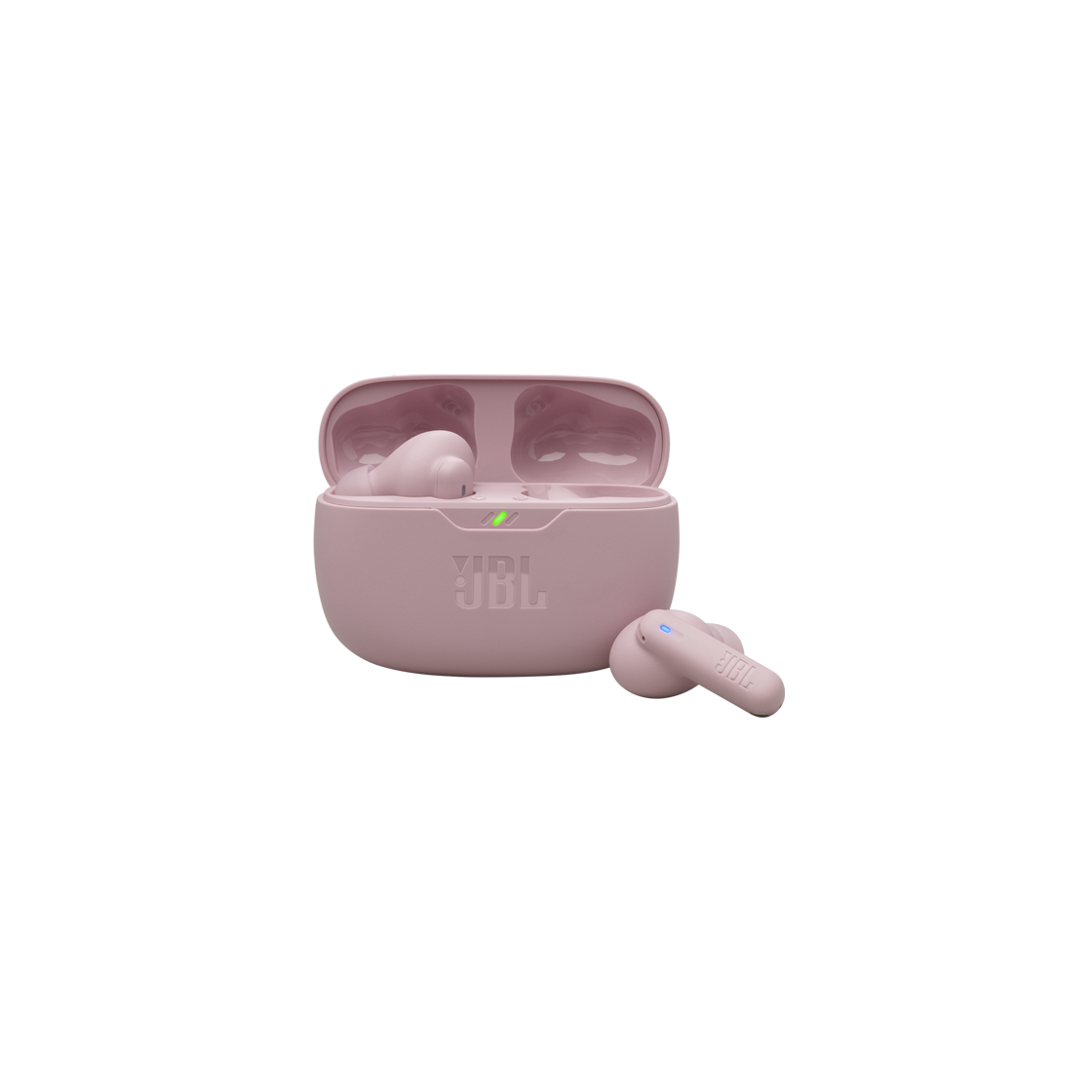 제이비엘 웨이브 빔2 블루투스 이어폰 핑크 | JBL | KREAM