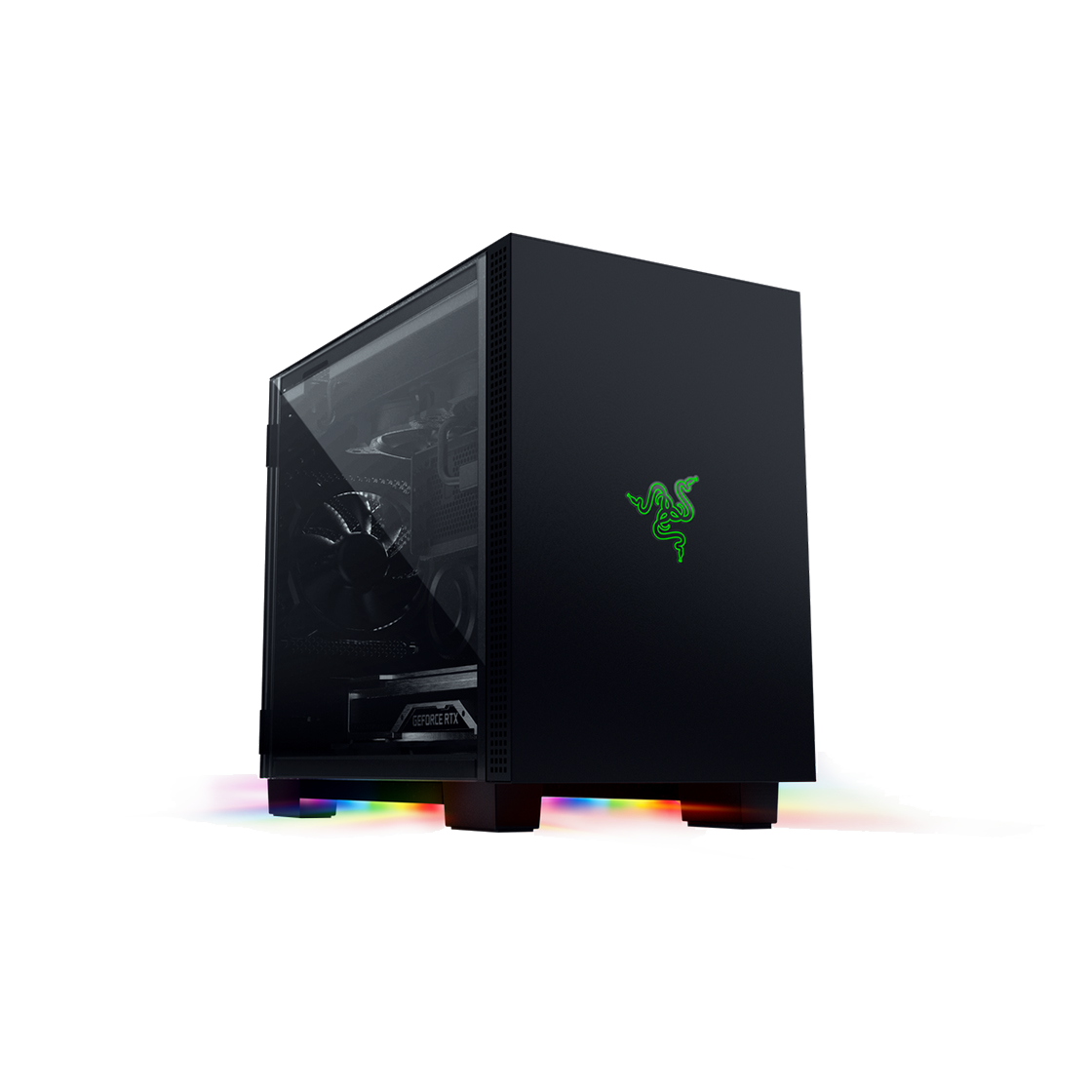 레이저 토마호크 미니 ITX | Razer | KREAM