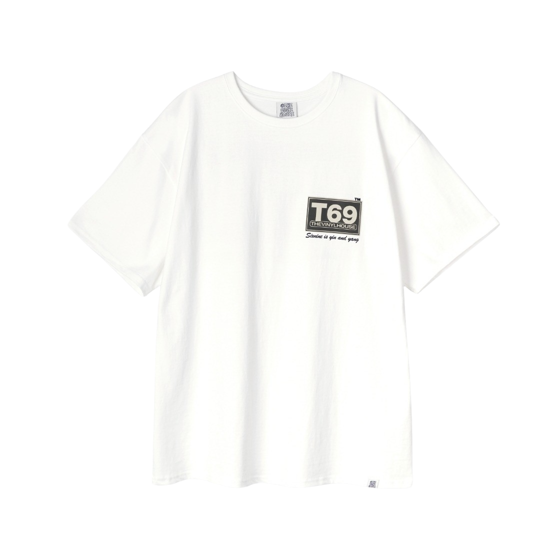 Thevinylhouse T69 T-S... STYLE | KREAM