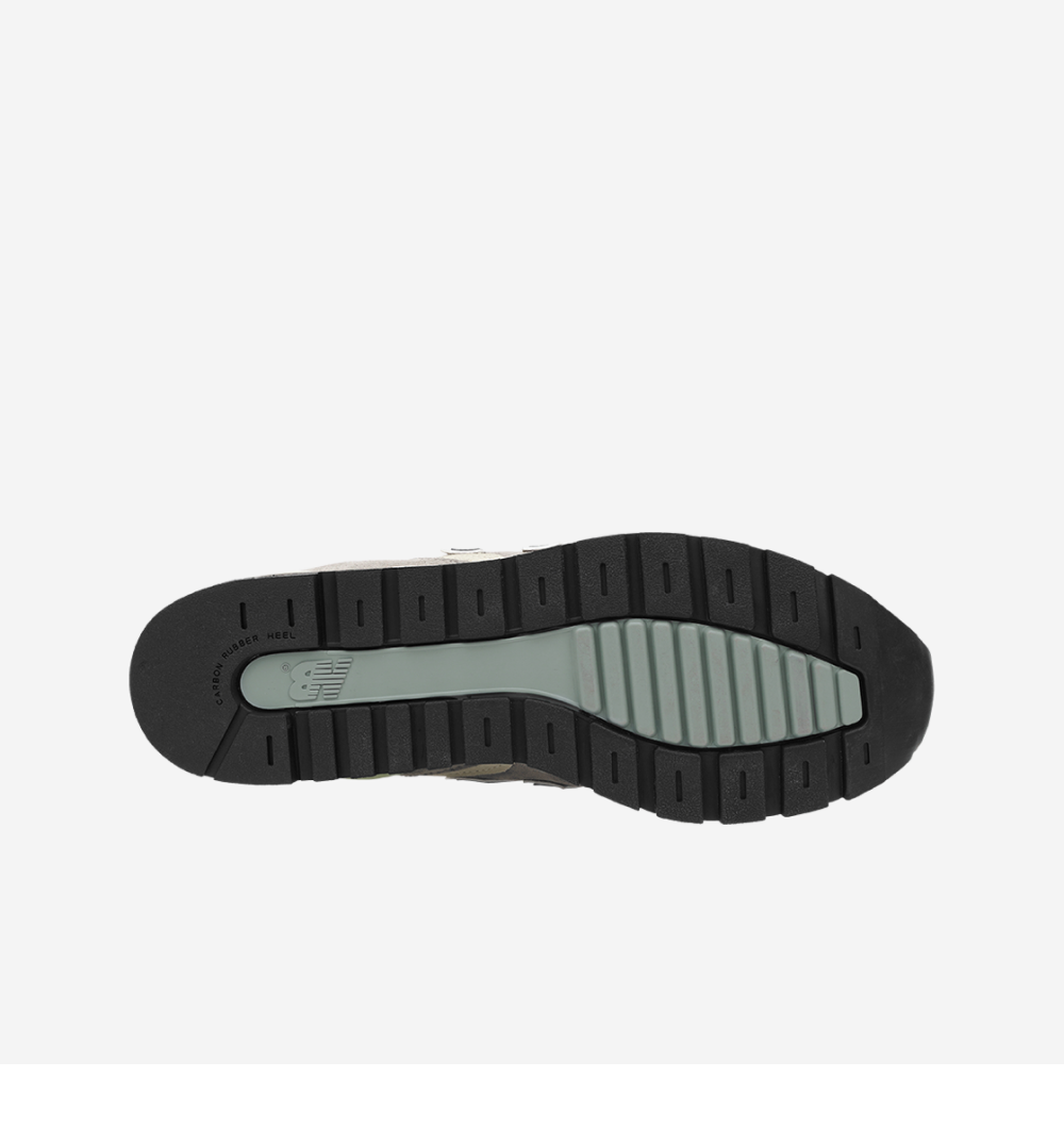 뉴발란스 메이드 인 USA 996 그레이 | New Balance | KREAM