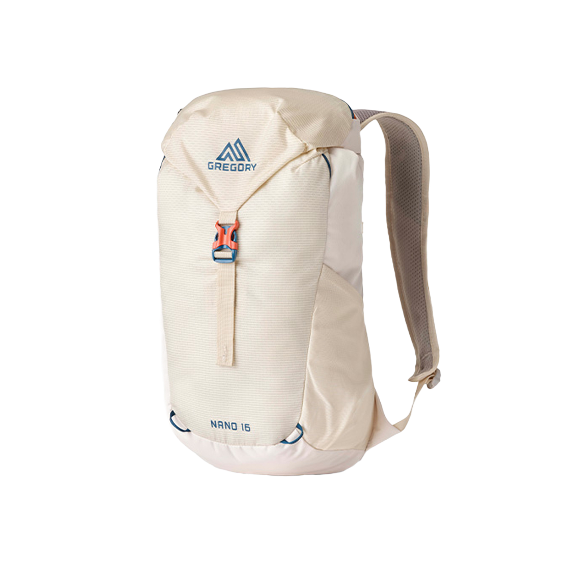 그레고리 나노16 쵸크 화이트 | Gregory | KREAM