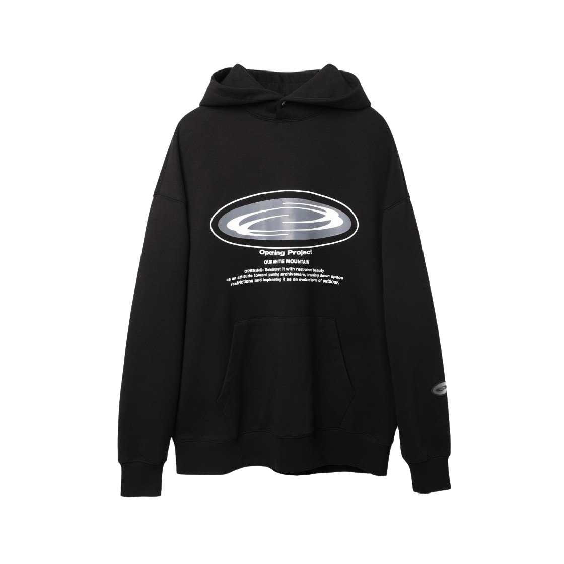 Opening Project Oval ... STYLE | KREAM