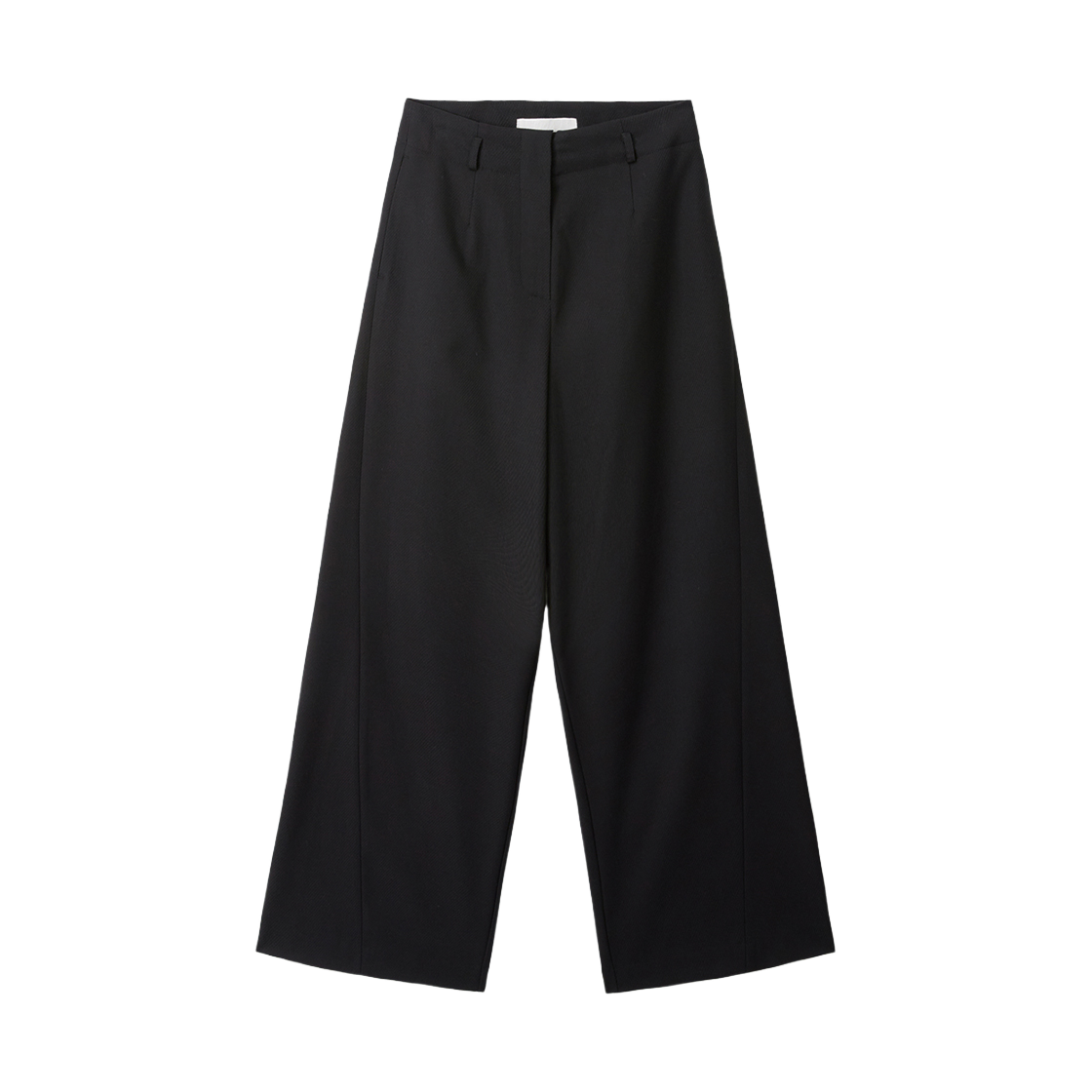 아르카익 리튼 트라우저 블랙 | ARCHAIC | KREAM