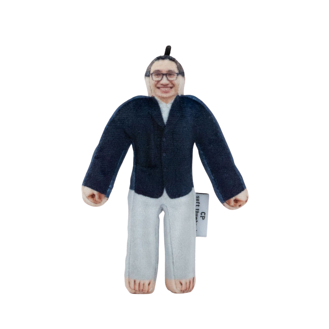 소프트썸네일 사람4, 세메터리 파크 | Soft Thumbnail | KREAM