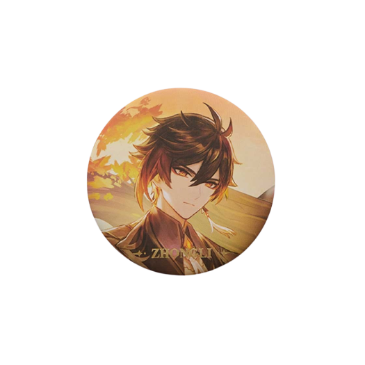 Exclusive - KREAM 원신 공식 굿즈 온라인 발매 | KREAM