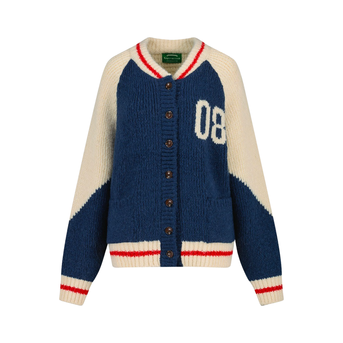 Greenbutter Women 08 ... STYLE | KREAM