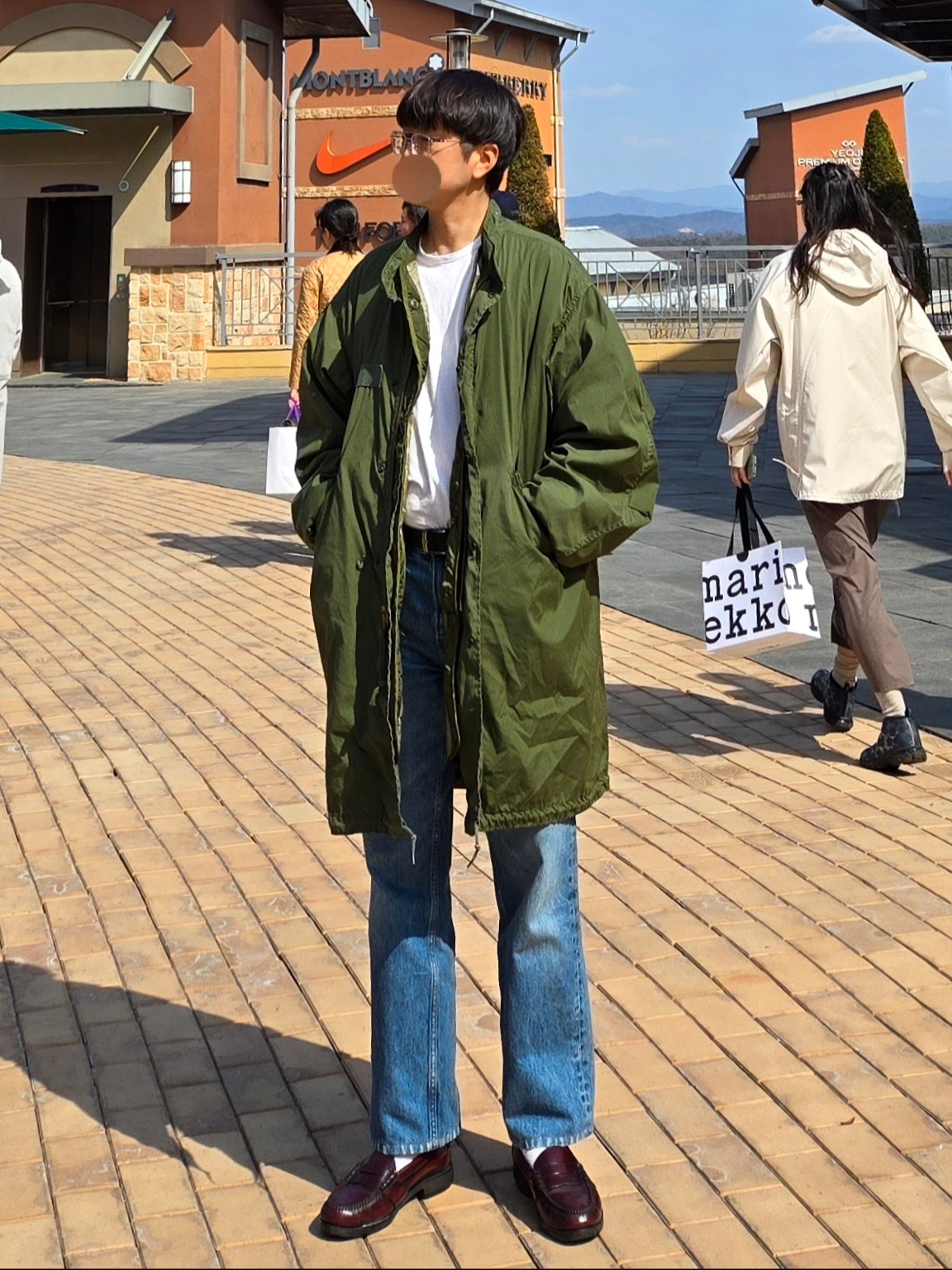 M65 오리지널 | KREAM