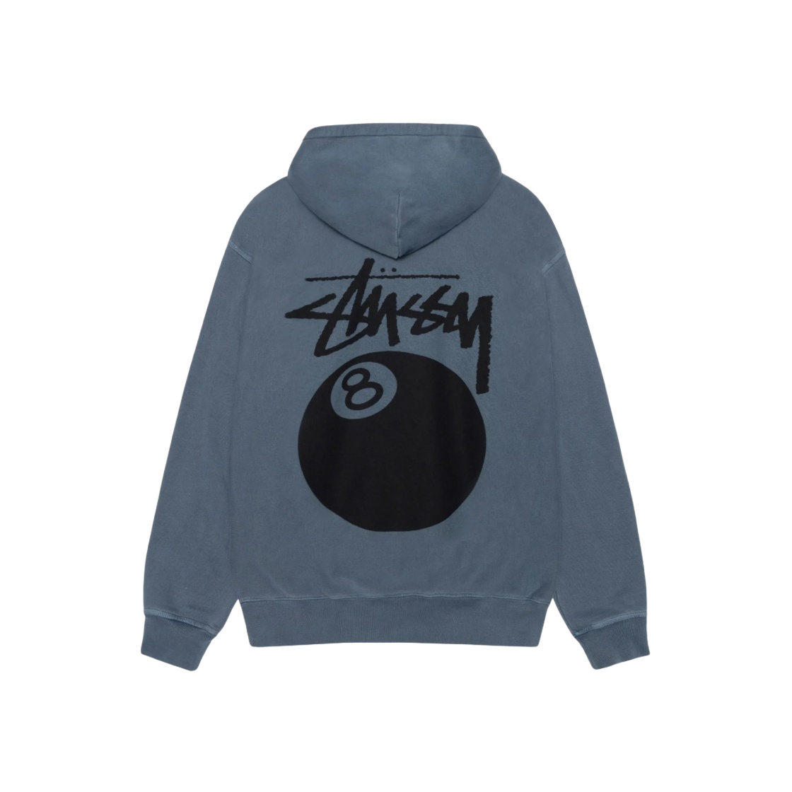 Stussy 8 Ball Hoodie ... STYLE | KREAM