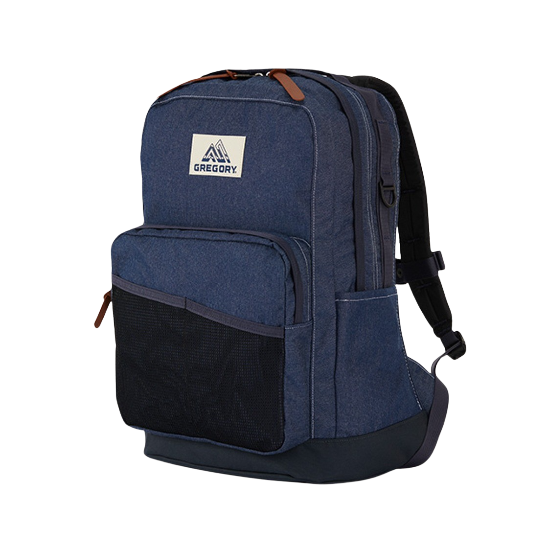 그레고리 캠퍼스데이 L 백팩 데님 | Gregory | KREAM