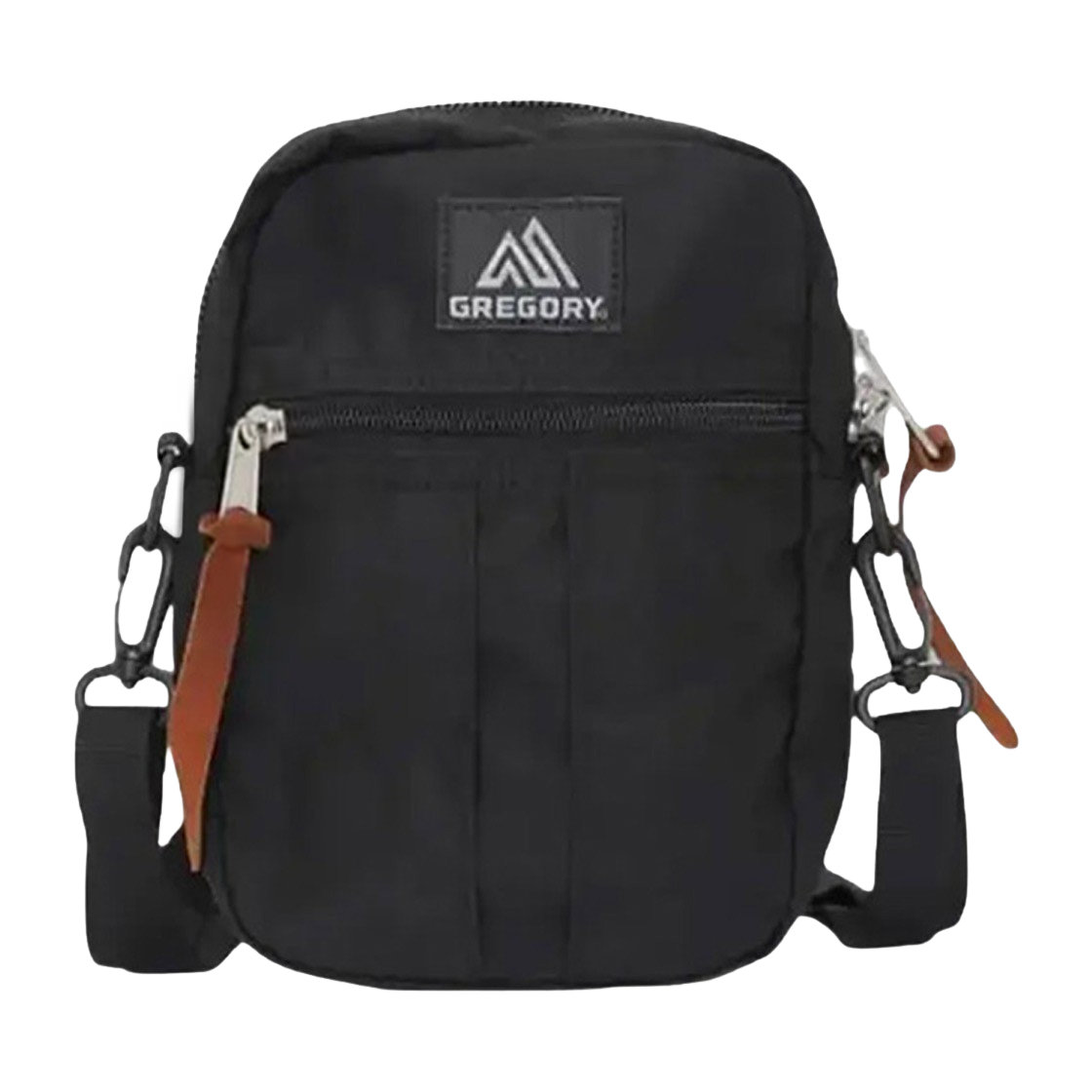 그레고리 퀵포켓 L 블랙 | Gregory | KREAM