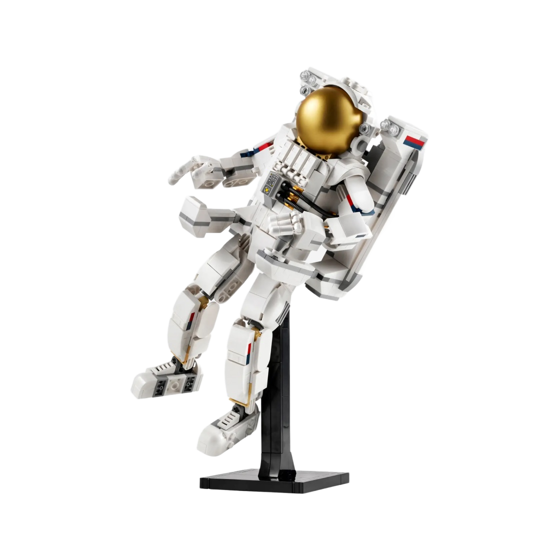 레고 우주 비행사 | Lego | KREAM