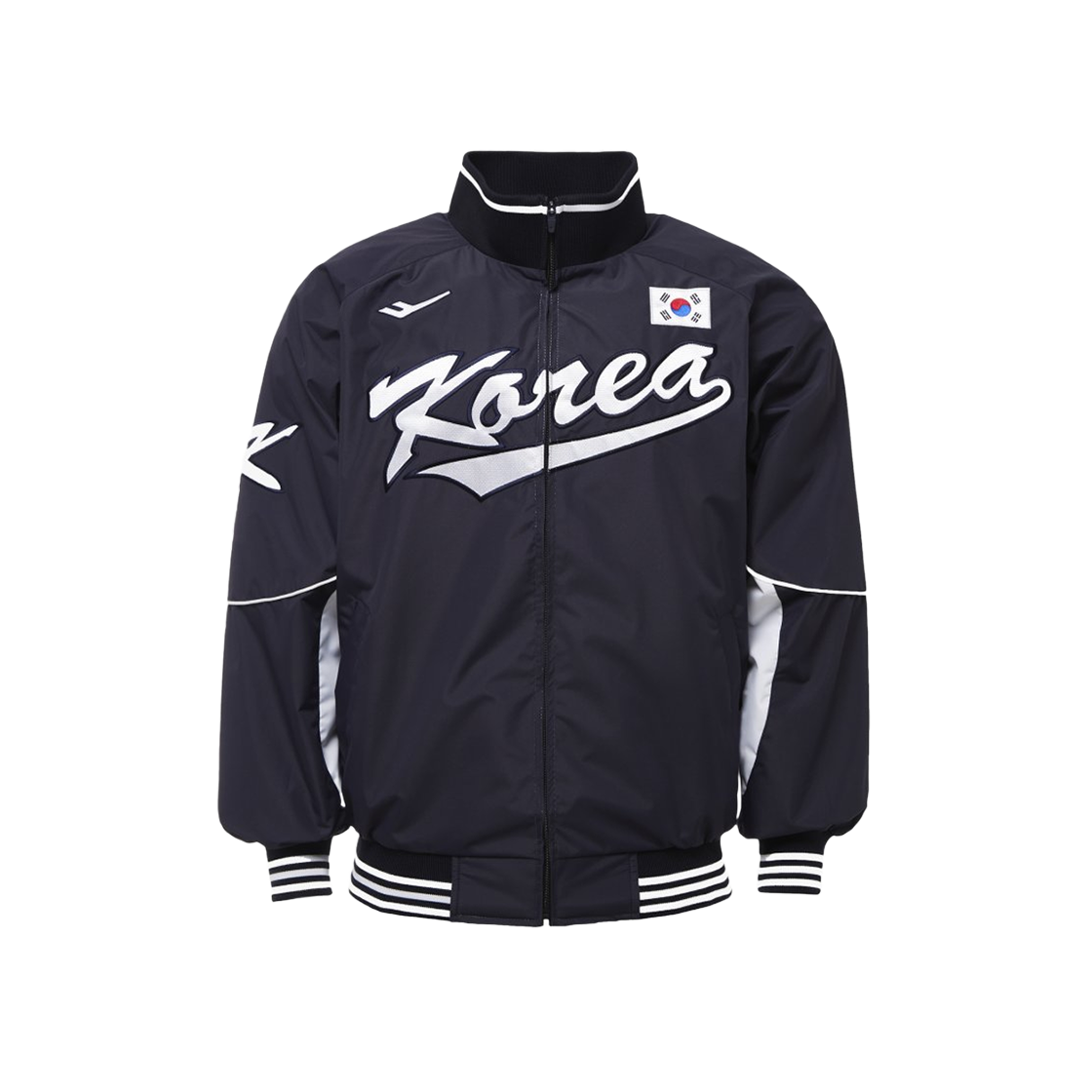 프로-스펙스 x KBSA 야구 국가대표팀 점퍼 | PRO-SPECS X KBSA | KREAM