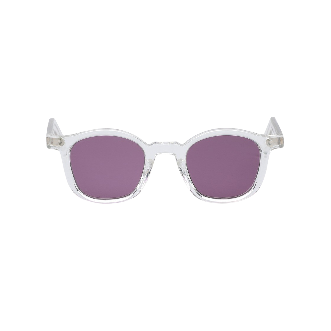 규파드 GP01 C 퍼플 플랫 렌즈 | Guepard | KREAM