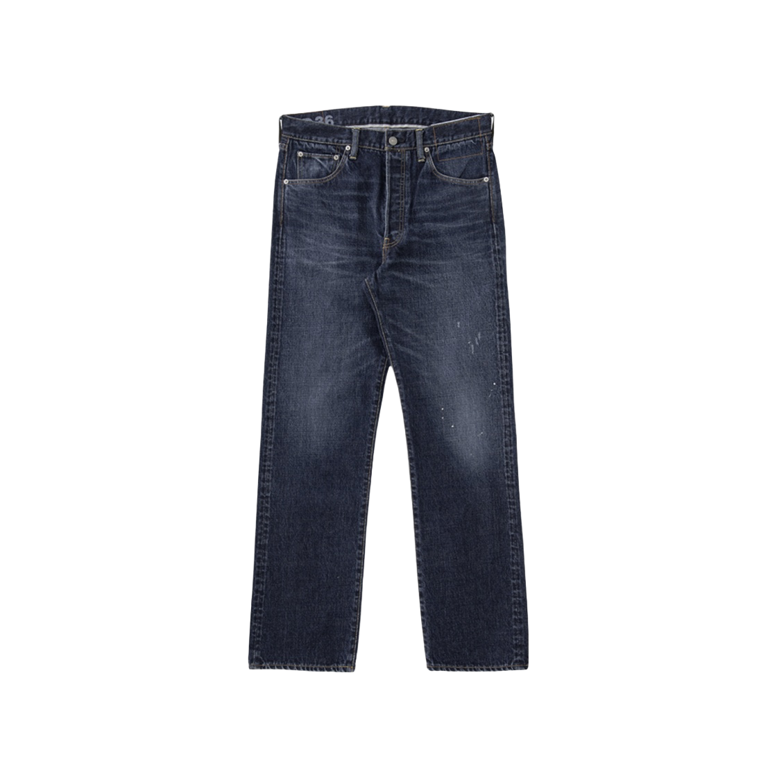 비즈빔 소셜 스컬프처 01 데미지-36 팬츠 L32 - 23SS | Visvim | KREAM