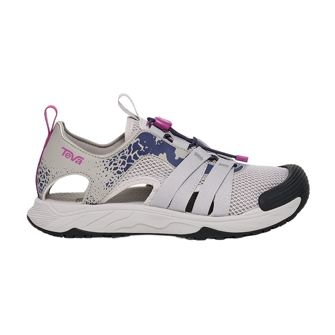 테바 여성 하이드라트렉 샌들 CT (VPB) | TEVA | KREAM