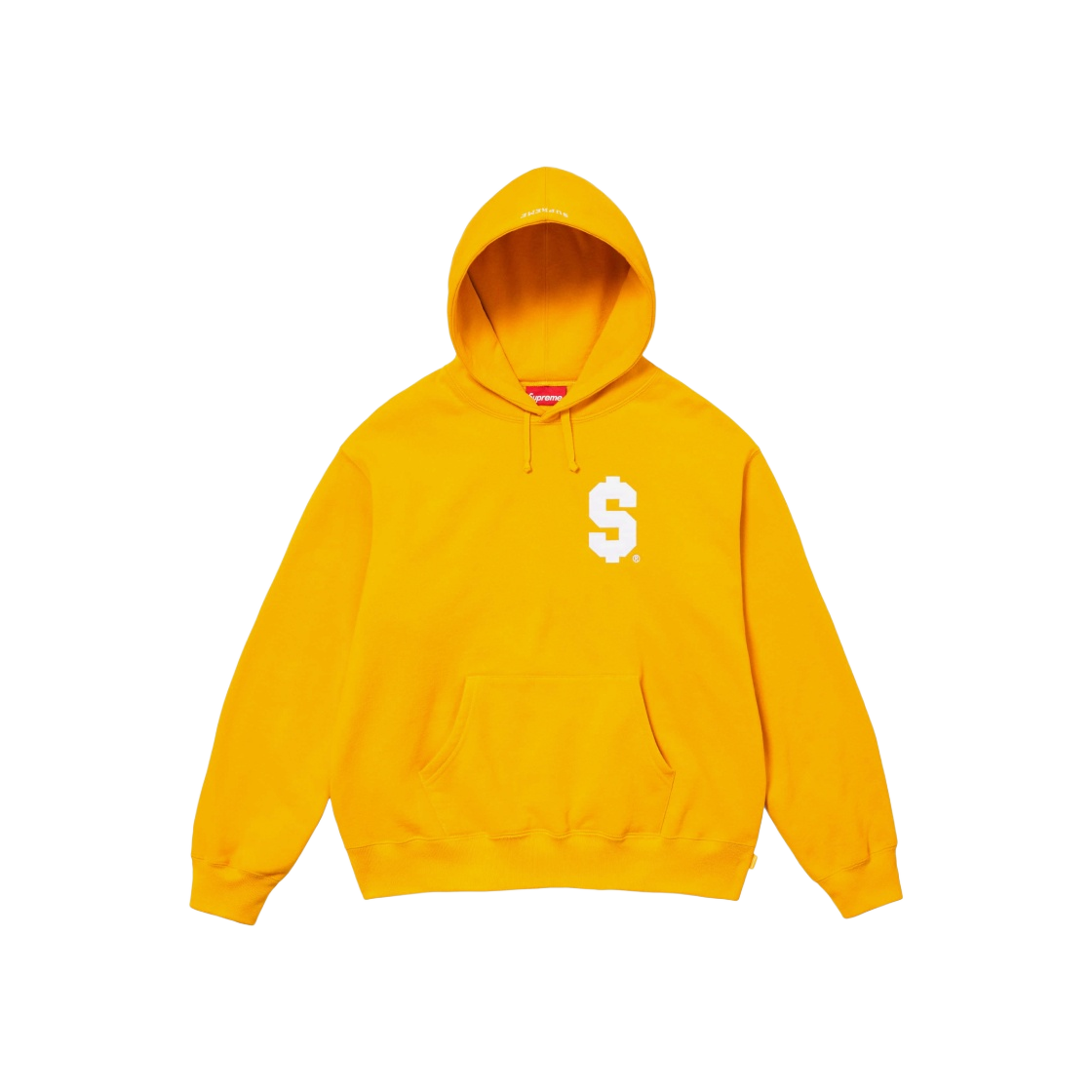 슈프림 $ 후드 스웨트셔츠 데저트 카모 - 24SS | Supreme | KREAM 슈프림 $ 후드 스웨트셔츠 데저트 카모 - 24SS | Supreme | KREAM