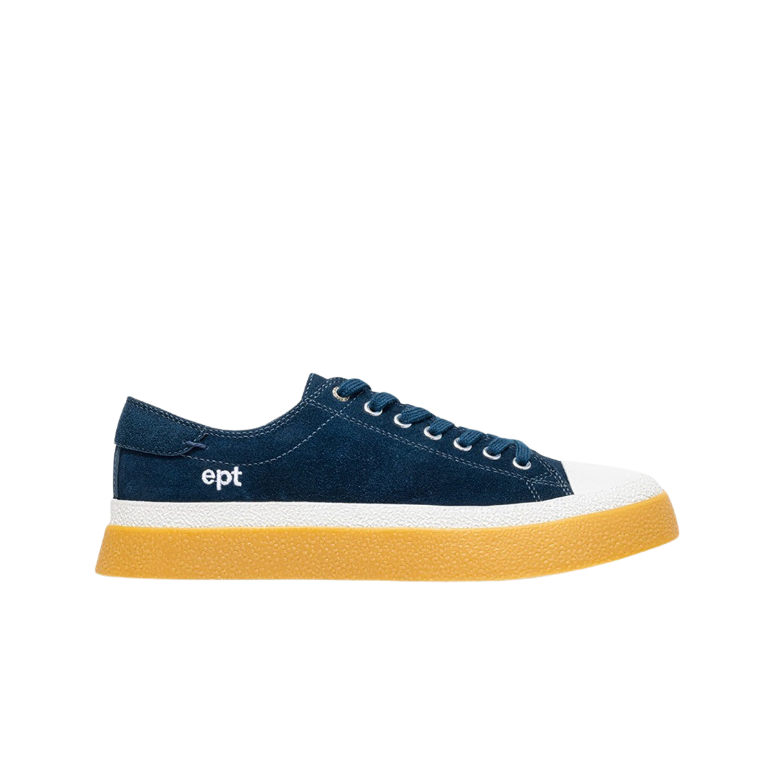 이피티 다이브 레이어 스웨이드 네이비 | EPT | KREAM