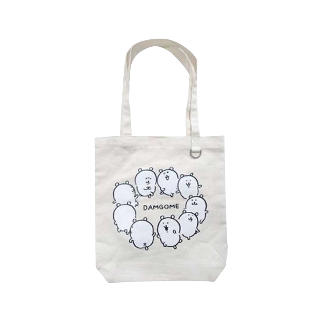담곰이 에코백 베이지 | Damgome | KREAM