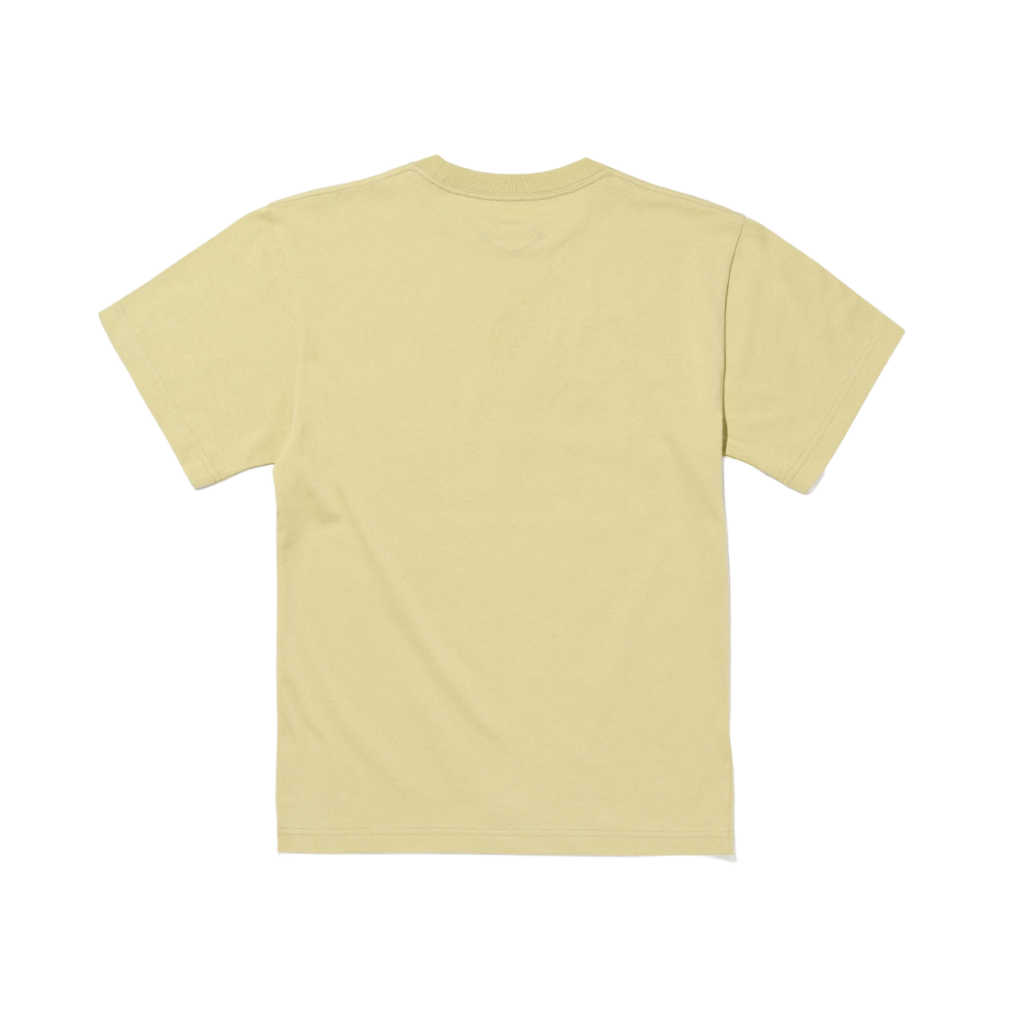 미스치프 x 헬리녹스 티셔츠 올리브 | Mischief | KREAM