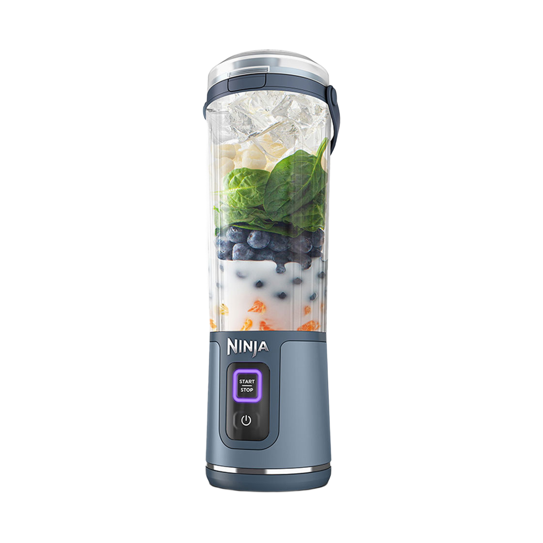 닌자 무선 블라스트 포터블 블렌더 BC151KR 네이비 | Shark NINJA | KREAM