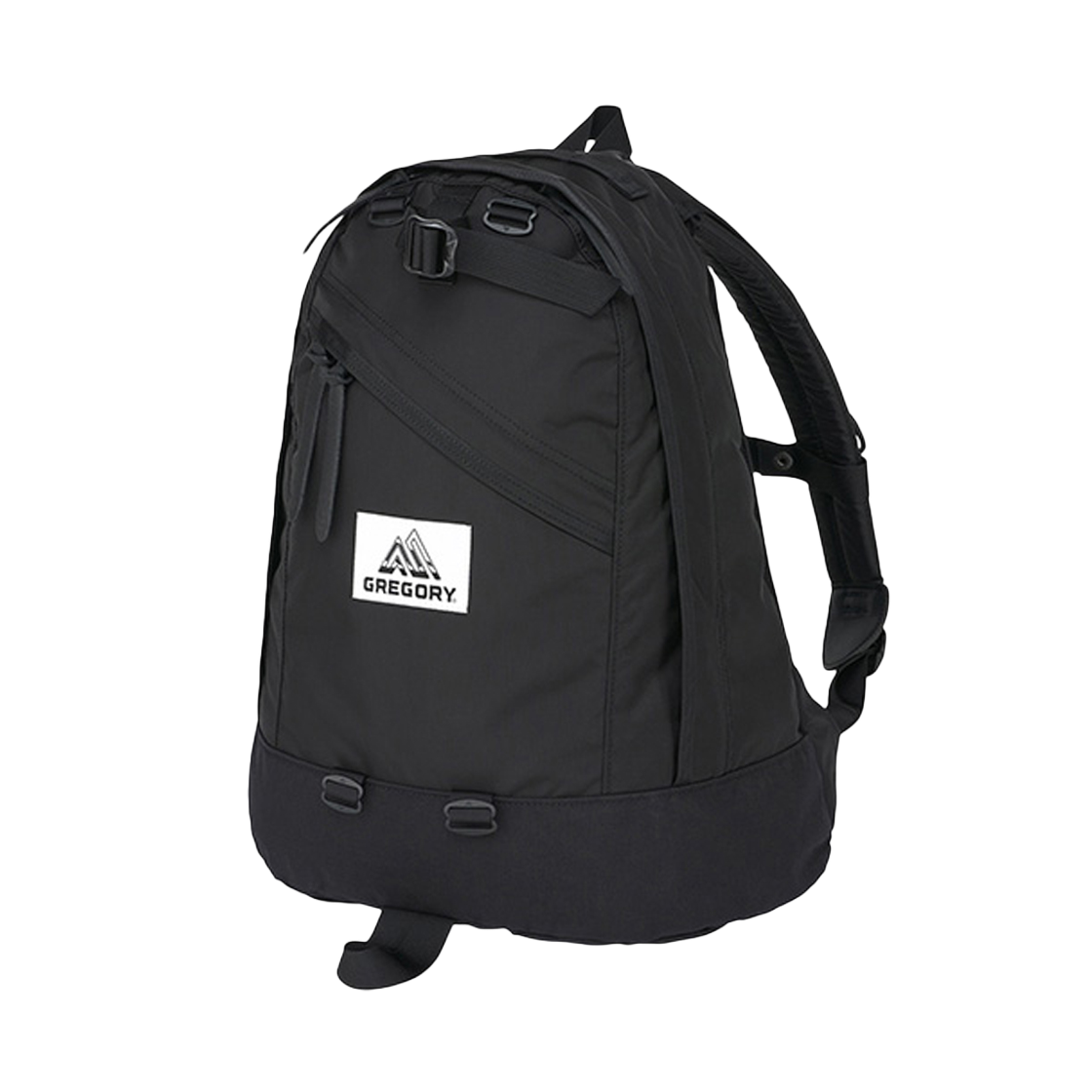 그레고리 데이팩 오리지널 블랙 | Gregory | KREAM