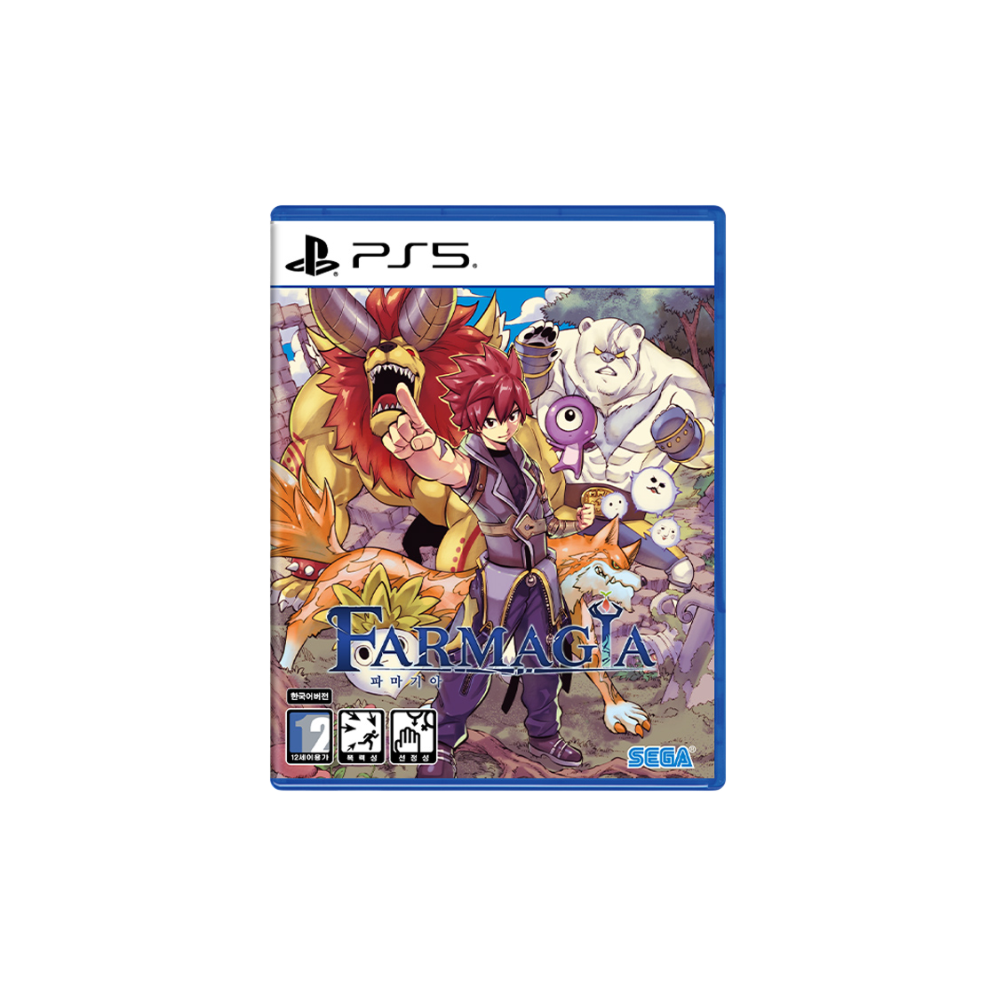 플레이스테이션 5 파마기아 | PlayStation | KREAM